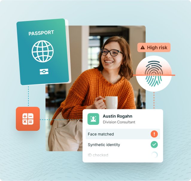 SmartSearch partners with Daon to deliver an enhanced identity verification experience